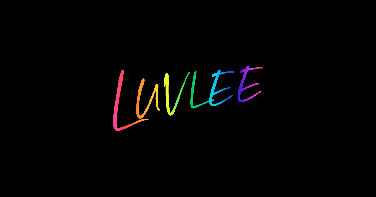 LuvLEE（ラブリ）【公式】