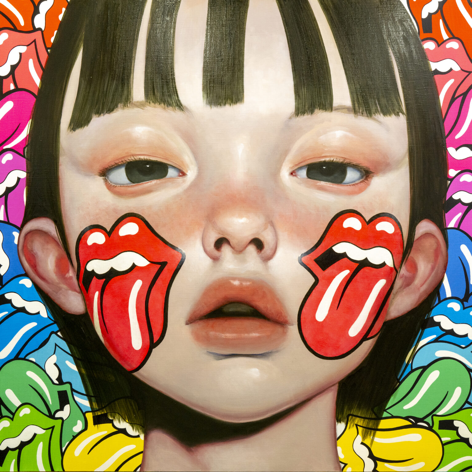 The Rolling Stones × COTOH プロジェクト Vol.0始動 ｜ LuvLEE（ラブリ）【公式】